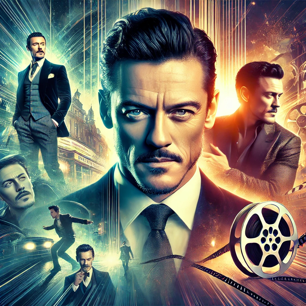 filme und serien von luke evans